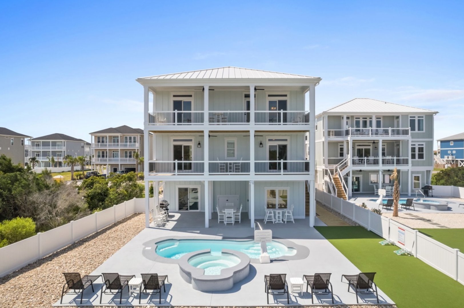 Portfolio | DDI Construction