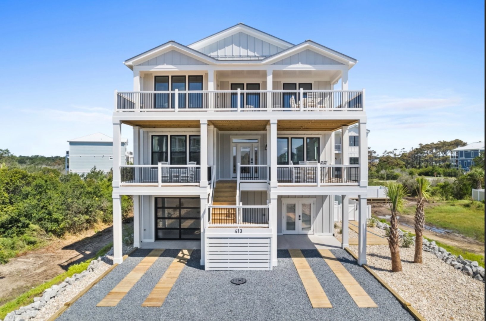 Portfolio | DDI Construction