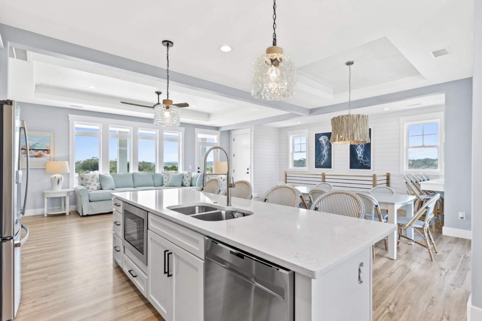 Portfolio | DDI Construction