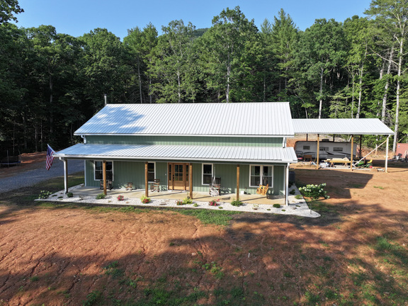 Home | DDI Construction