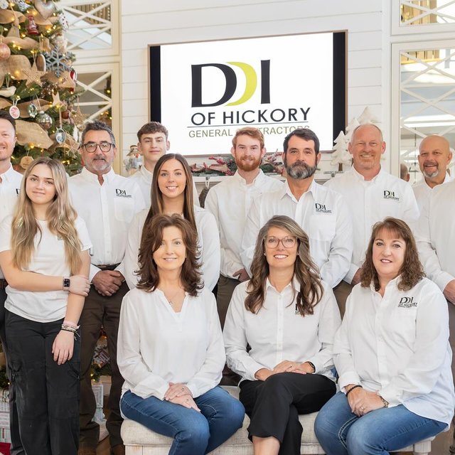 Home | DDI Construction