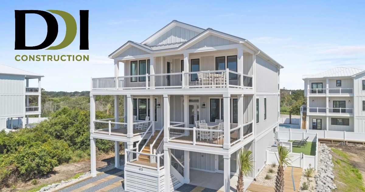 Home | DDI Construction